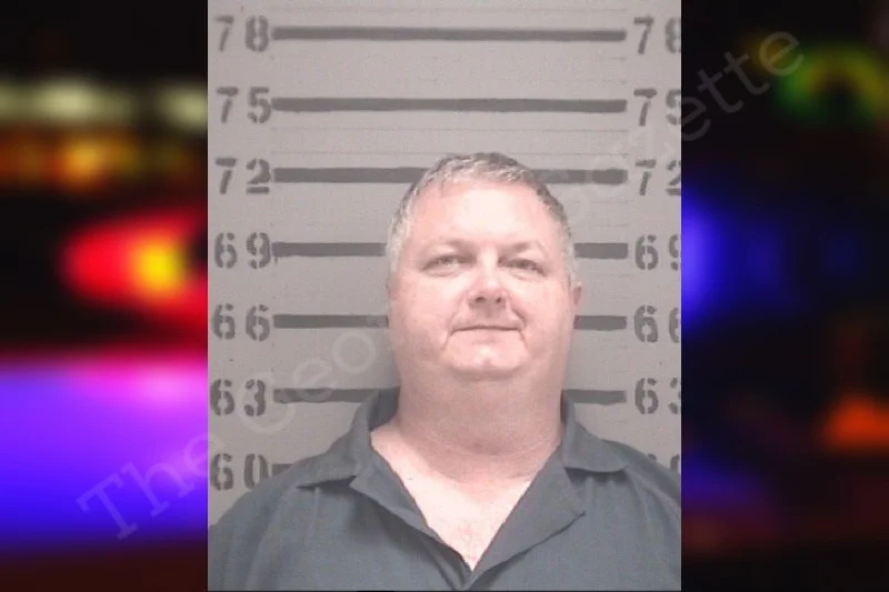 Bradley Chatman — Dougherty County Jail Bookings