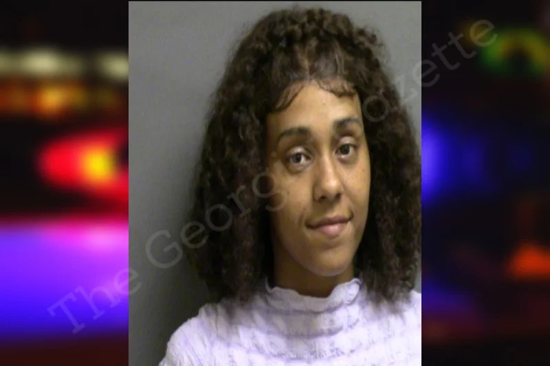 Jordan Christian — Glynn County Jail Bookings