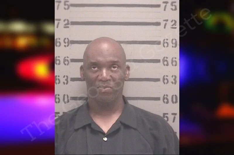 Tyrone Clark — Dougherty County Jail Bookings