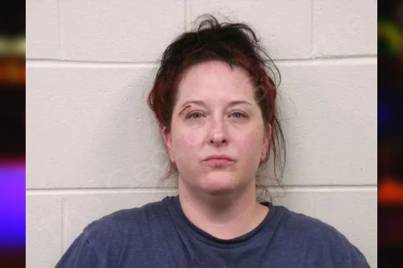 Jessica Clifton — Bulloch County