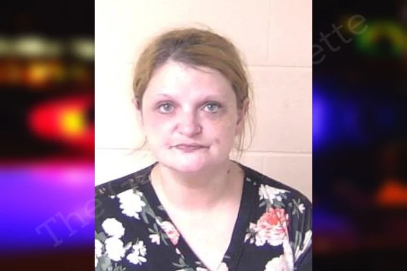 Ryan Collar — Walker County Jail Bookings