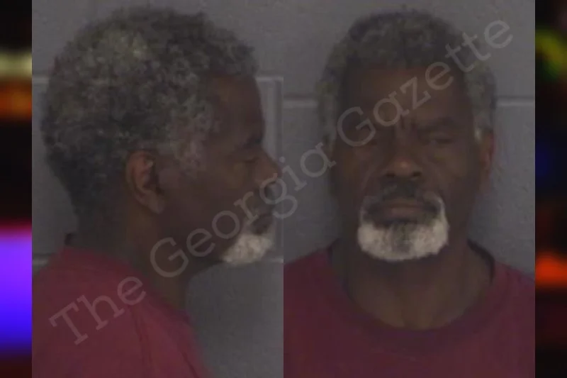 Darryl Cook — Barrow County Jail Bookings