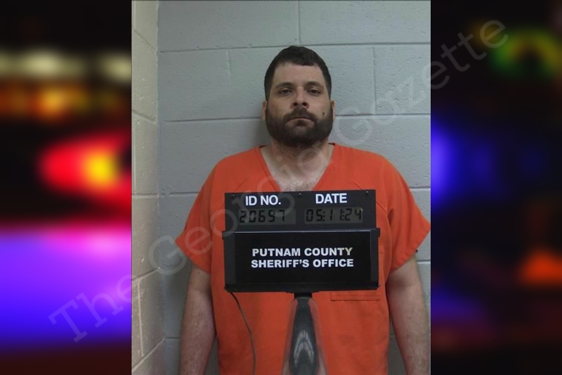 Adrian Cornejo-Bueno — Putnam County