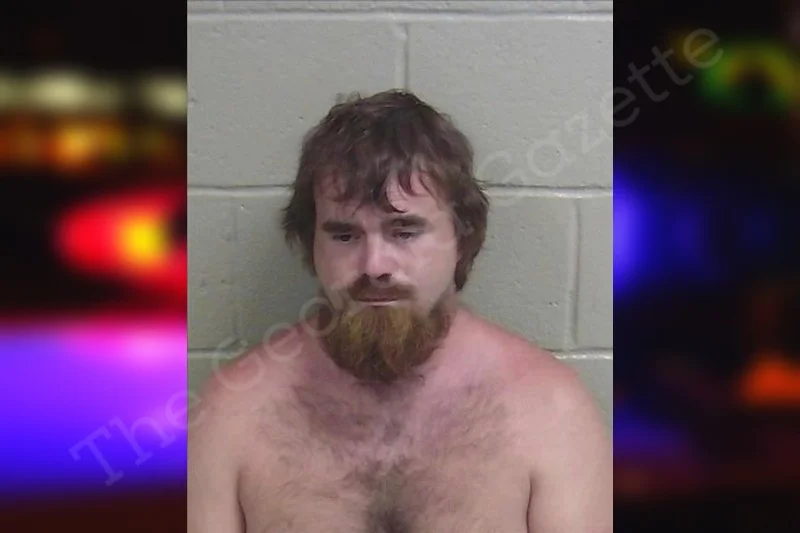 John Courson — Wayne County