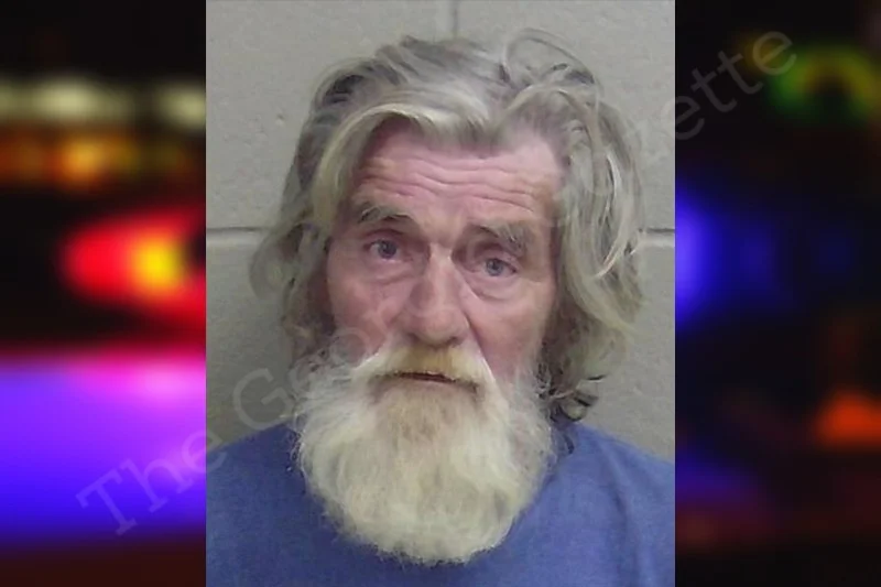 John Courson — Wayne County