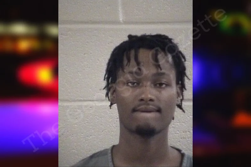Dwayne Cranston — Whitfield County Jail Bookings