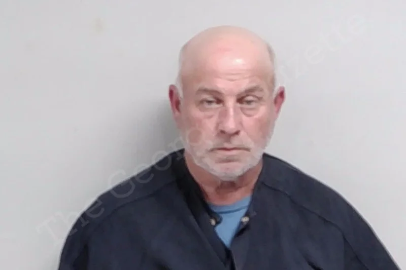 Buck Daniels — Lowndes County Jail Bookings