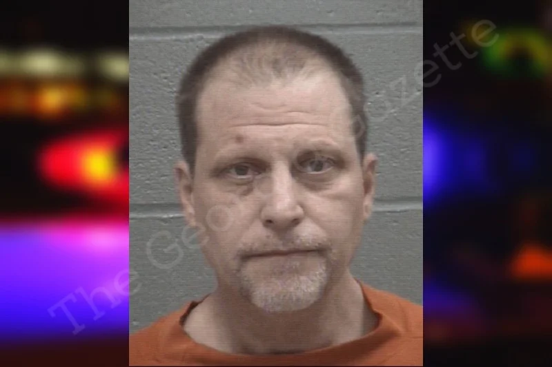 Shawn Dennis — Columbia County