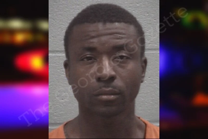 Terrance Devoe — Columbia County Jail Bookings