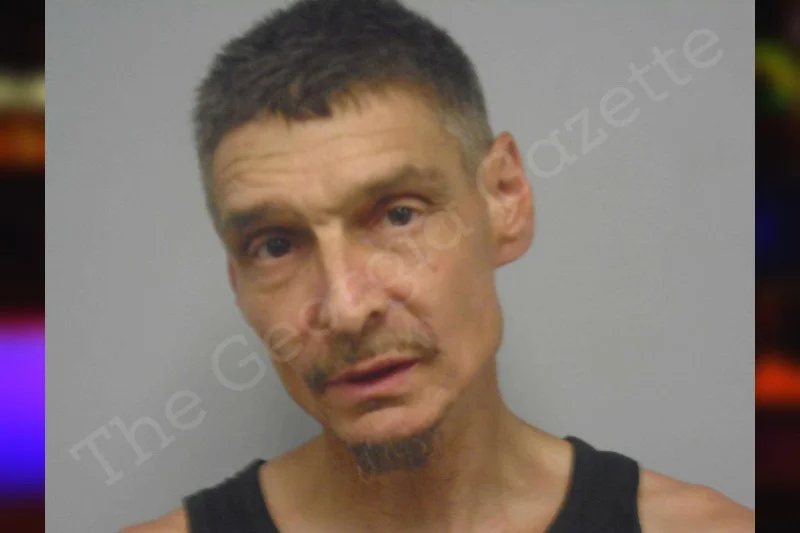 Joshua Dillon — Burke County Jail Bookings