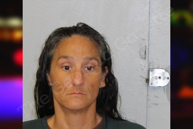 Kimberly Drake — McIntosh County
