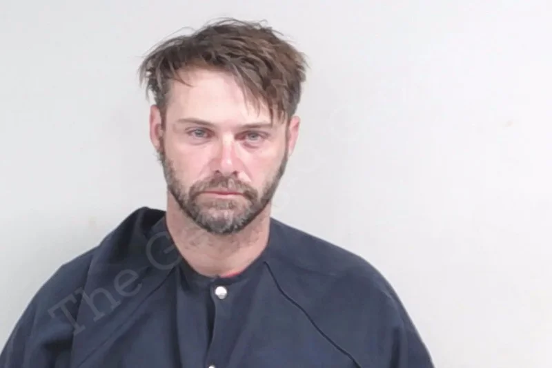 Shane Drake — Lowndes County Jail Bookings