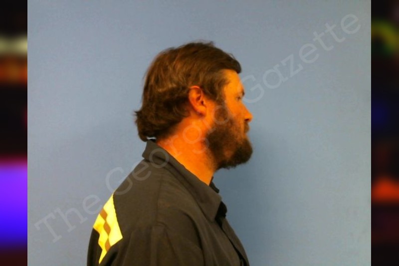 Dylan Driver — Troup County Jail Bookings