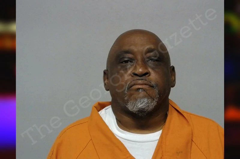 David Rozier — Bibb County Jail Bookings