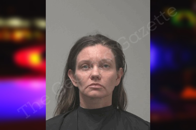 Kelly Davis — Coweta County Jail Bookings