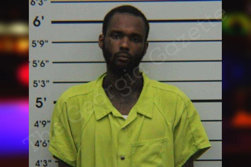 Lamar Davis — Turner County Jail Bookings
