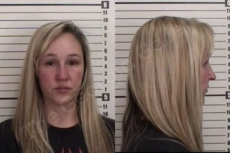 Stephanie Deaton — Camden County