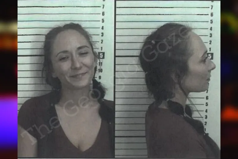 Megan Dobbins — Camden County