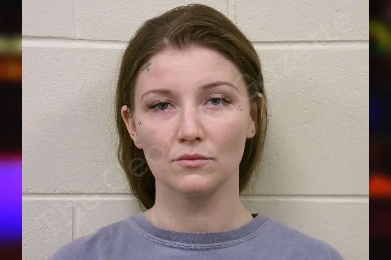 Amber Donaldson — Bulloch County Jail Bookings