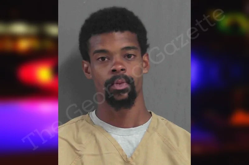 Meshi Drake — Gordon County Jail Bookings