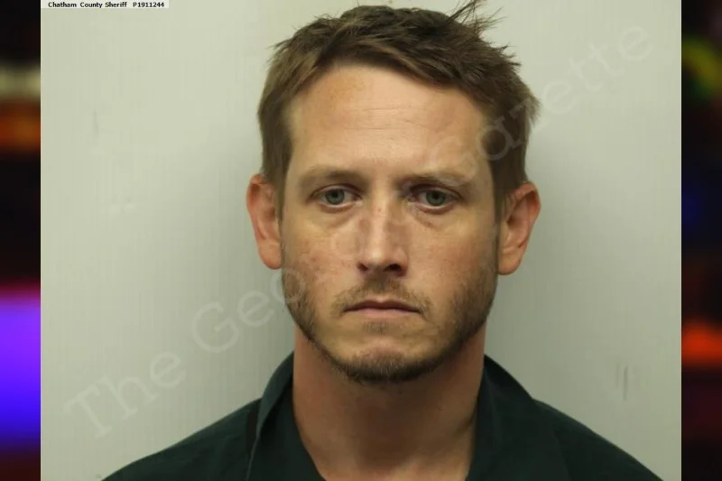 William Duffin — Chatham County