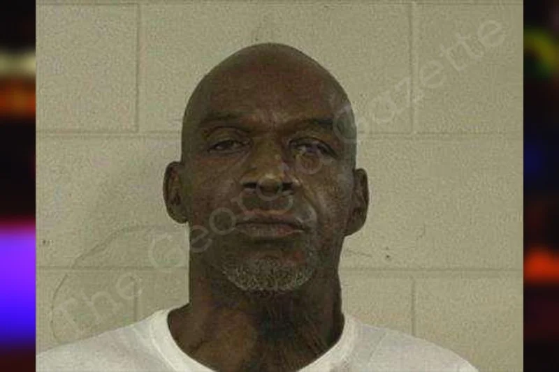 Charles Duncan — Liberty County Jail Bookings