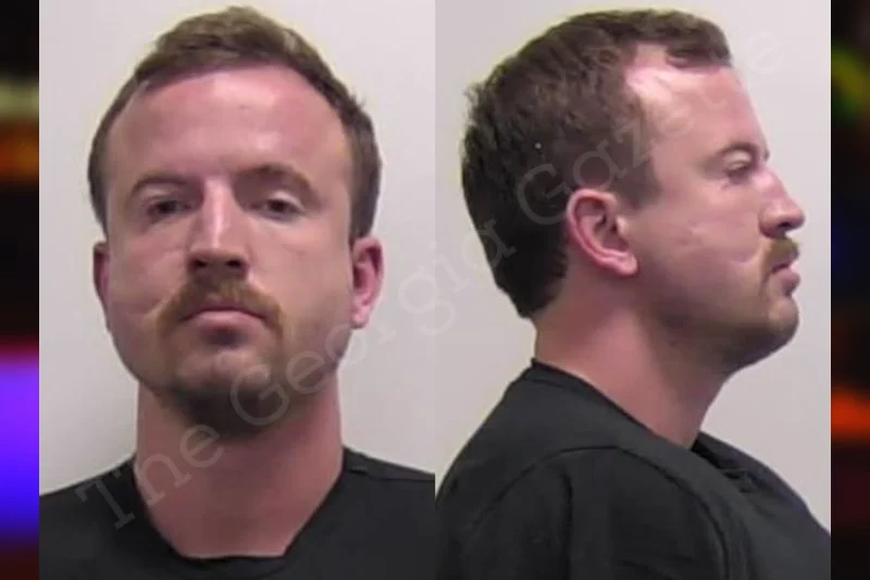 Emmett Eades — Clarke County Jail Bookings