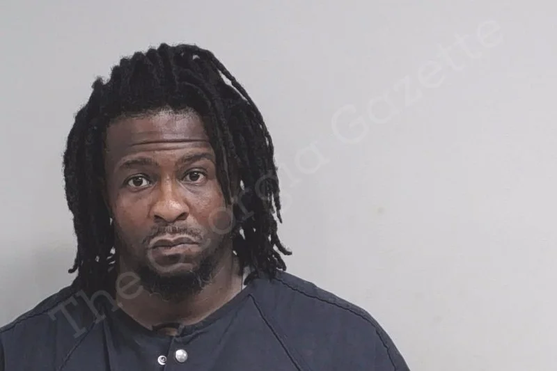 Michael Eady — Lowndes County Jail Bookings