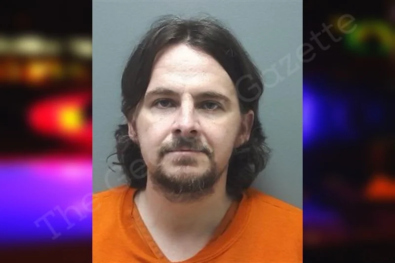 Dustin Edwards — Cherokee County Jail Bookings