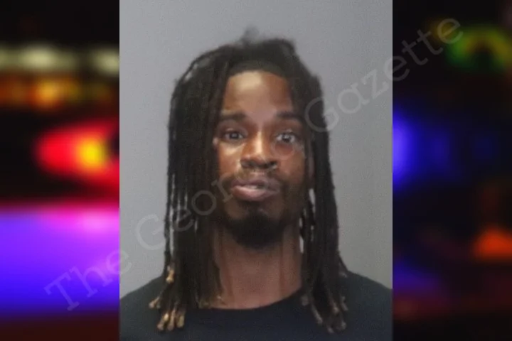 Dominick Edwards-Stanard — Muscogee County