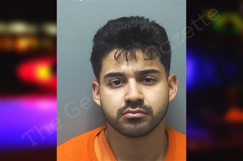 Esau Eliezer — Cherokee County