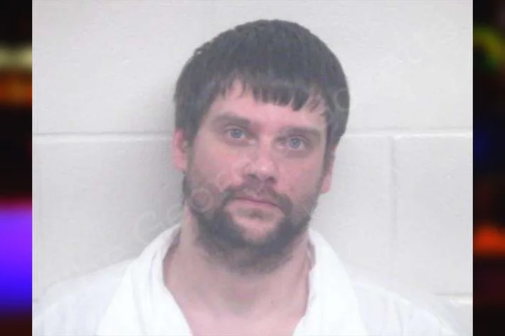 Austin Ergle — Washington County Jail Bookings