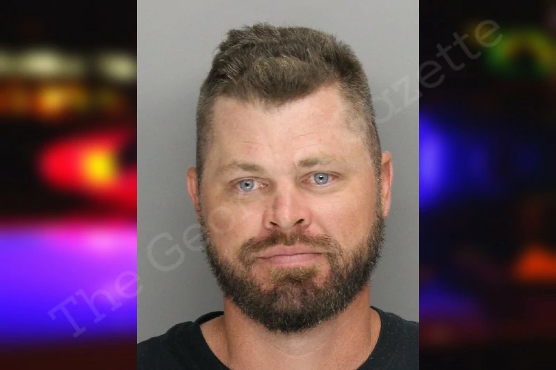 Justin Eskew — Cobb County