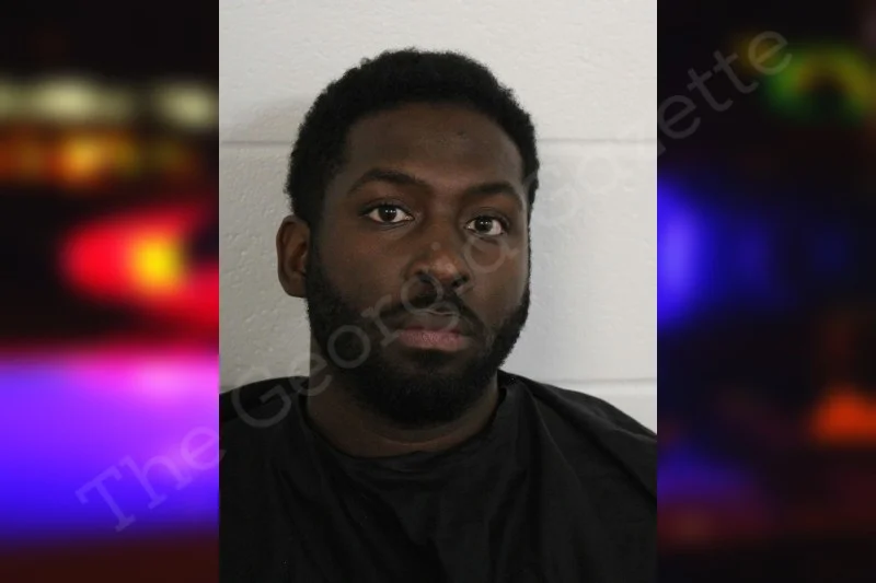 Demarte Ellis — Floyd County Jail Bookings