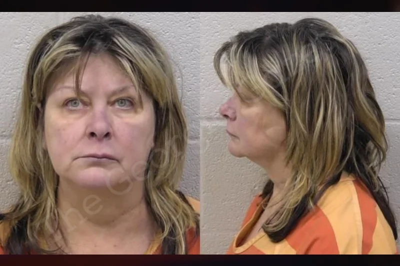 Kathleen Engler — Paulding County