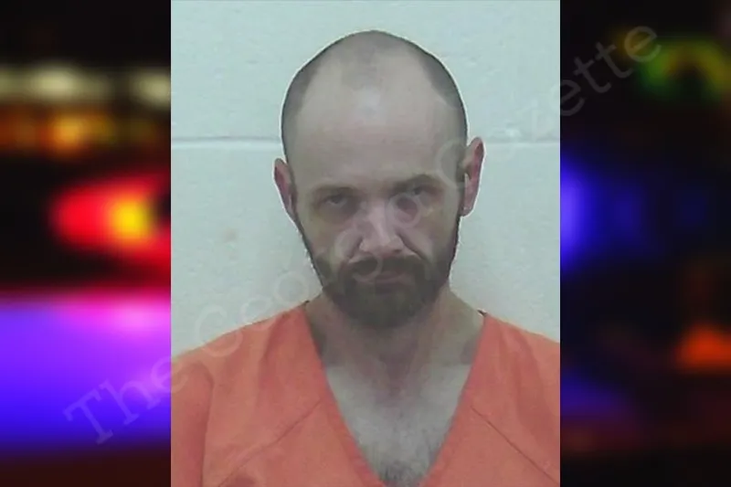 David Epps — Worth County