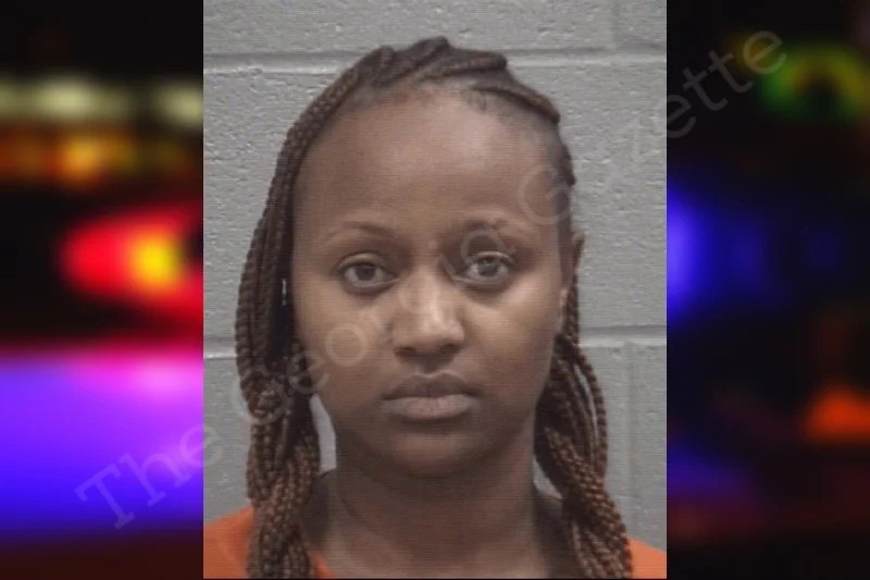 Irene Faison — Columbia County Jail Bookings