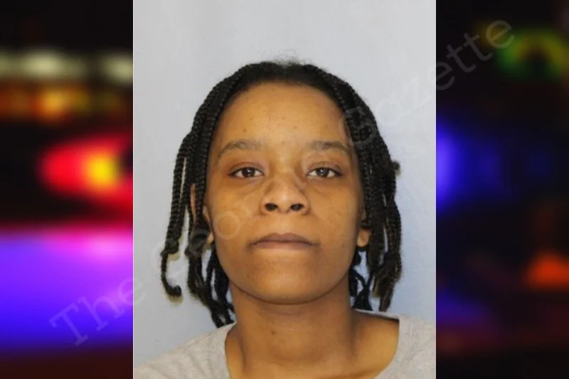 Sabrina Felton — Hall County