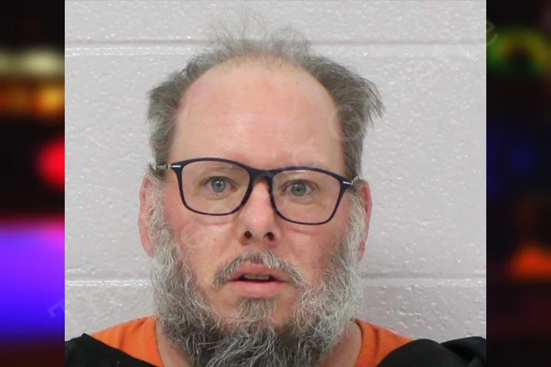 Robert Ferree — Carroll County Jail Bookings