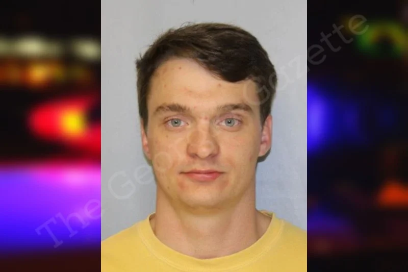 Kaleb Fisher | Hall County Jail Bookings