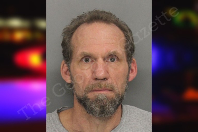 Bradford Flewelling — Cobb County Jail Bookings