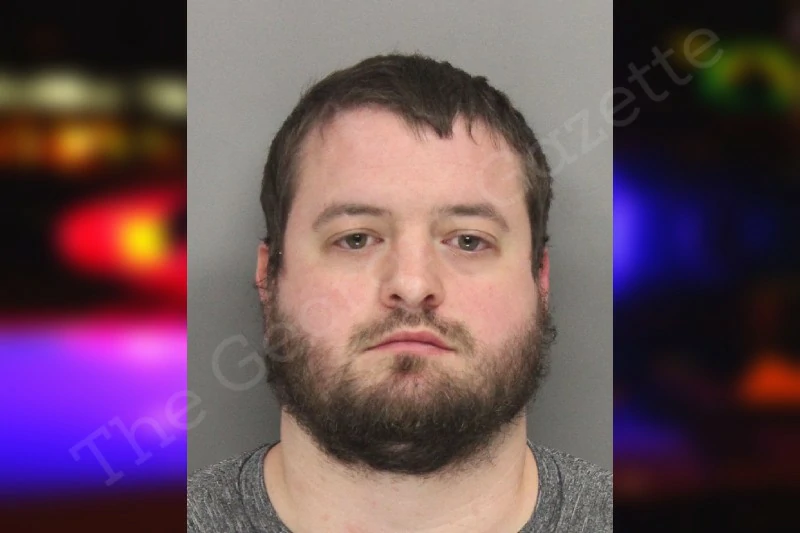Justin Flint — Cobb County