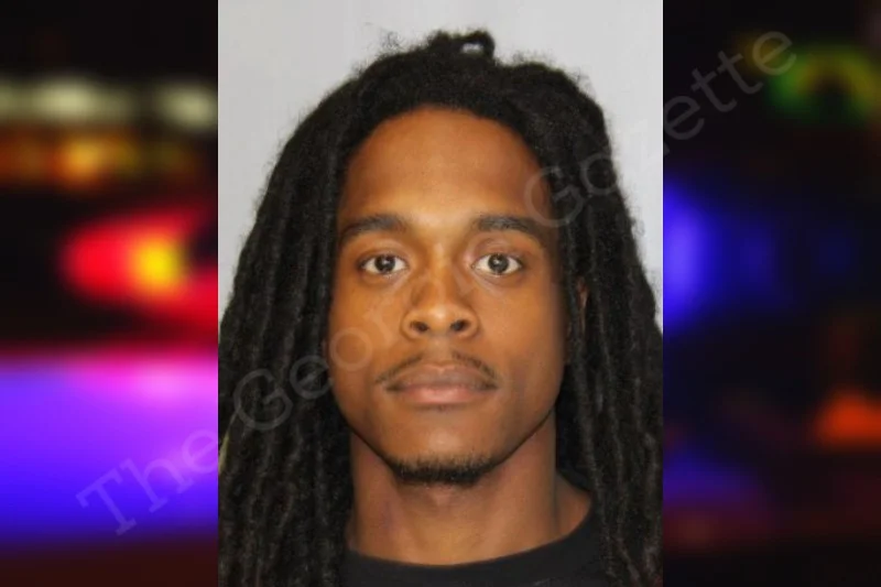 Michael Fluker — Hall County Jail Bookings