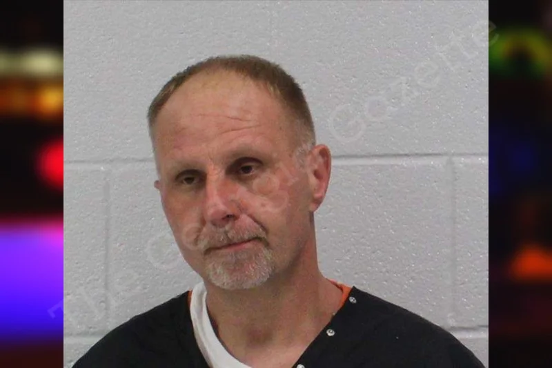 Christopher Forehand — Carroll County