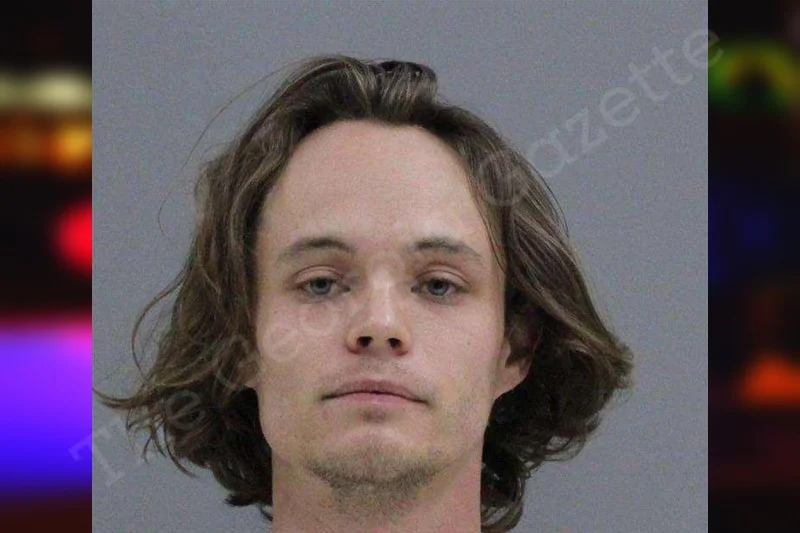 Christian Fortune — Rabun County Jail Bookings