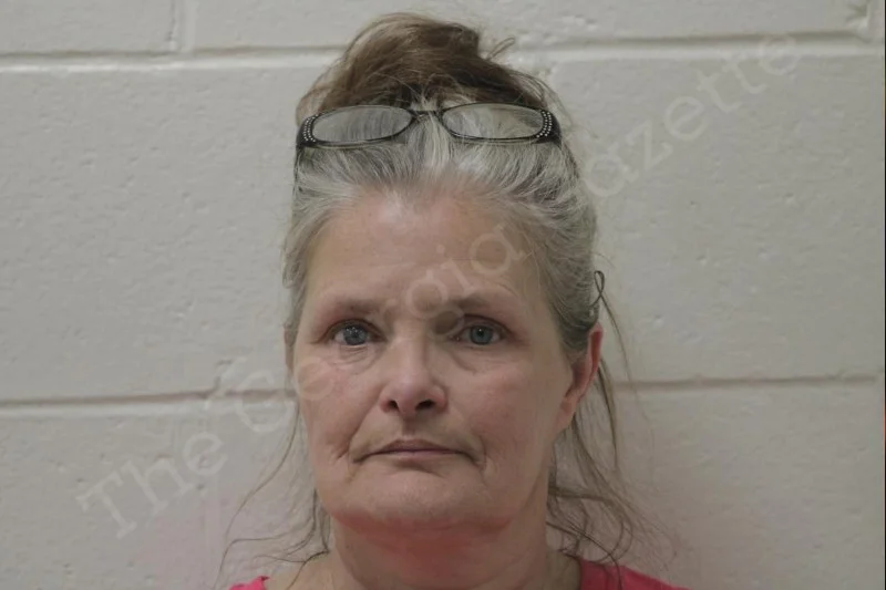 Sandy Foster — Jones County