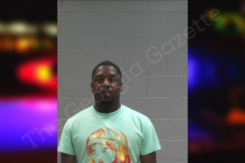 Keon Freeman — Baldwin County Jail Bookings