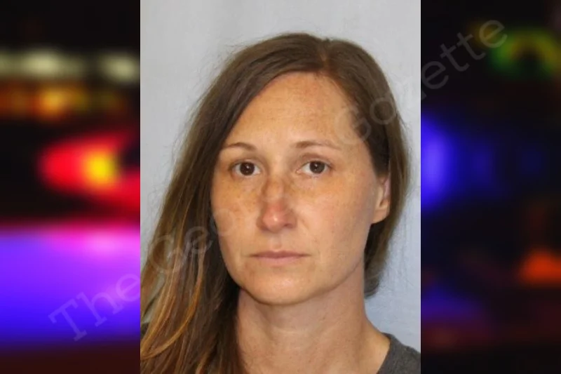Toni Frick — Hall County