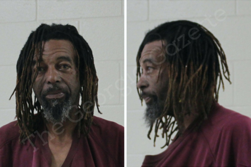 Nicholas Felder — Houston County Jail Bookings