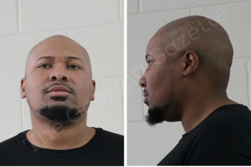 Rashaad Felts — Houston County